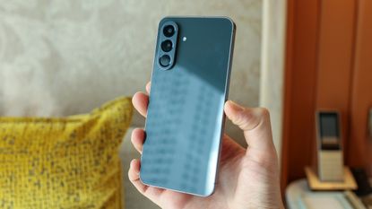 Samsung Galaxy A56 review: worth the money? | T3