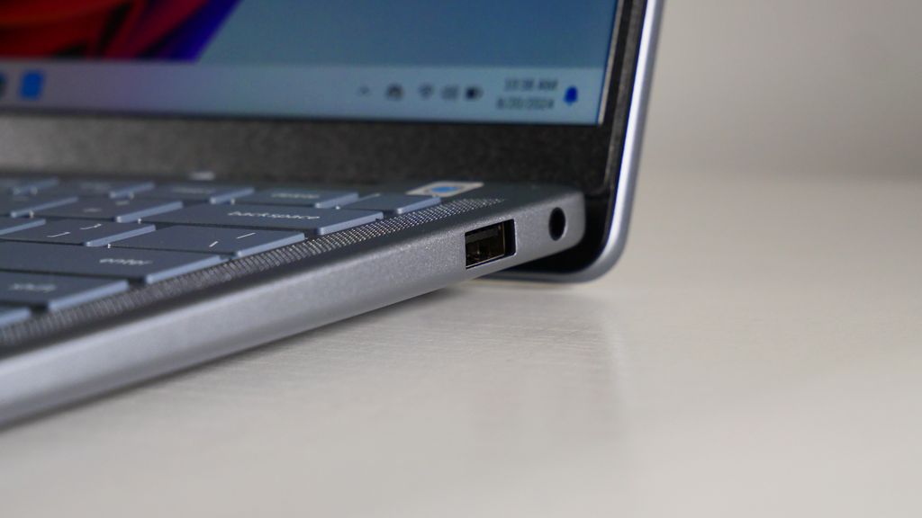 Dell Inspiron 14 Plus 7441 (Snapdragon X Plus) review: Marathon battery ...