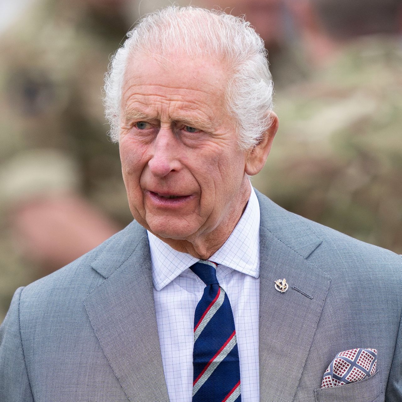 King Charles’ Net Worth Is Staggering—And His Dwarfs That of His Mother ...