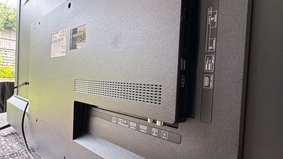 It’s no OLED, but this is the best cheap 70-inch TV we’ve tested | What ...