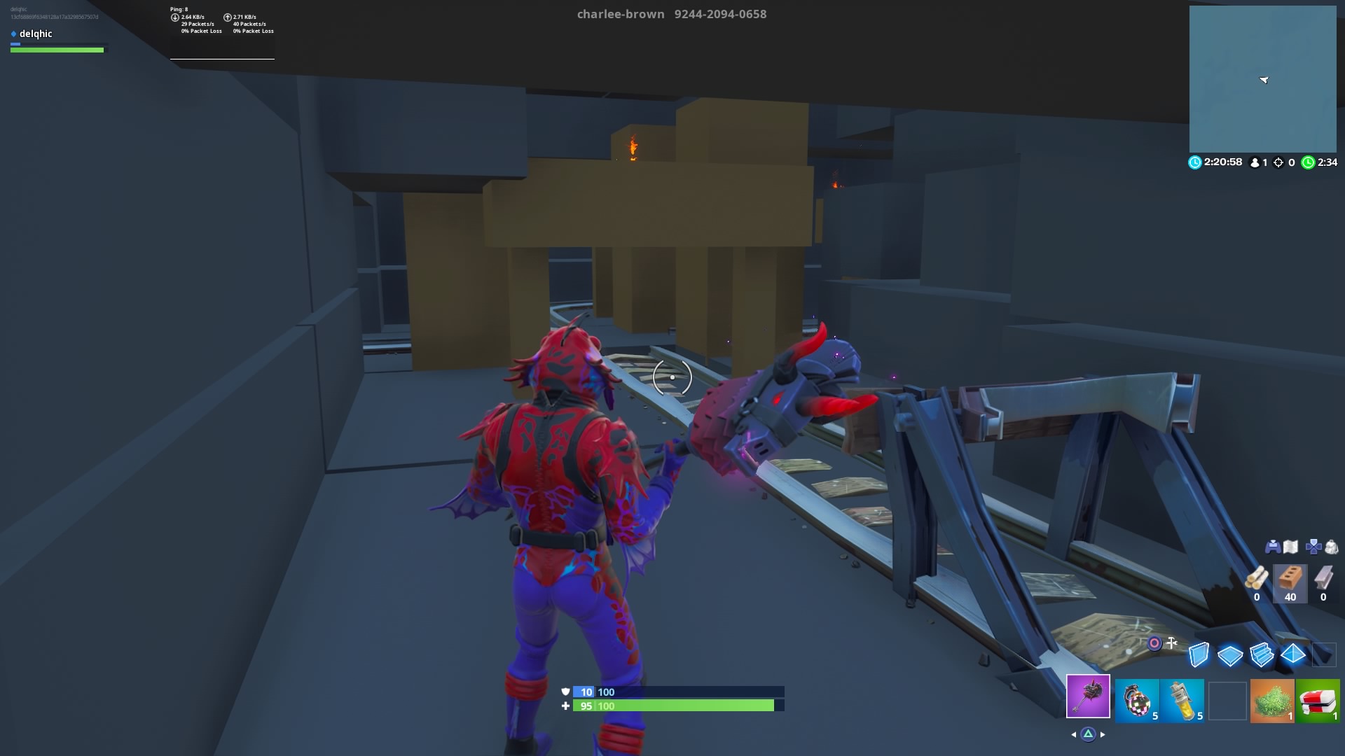 Fortnite Creative codes: The best Fortnite custom maps to play