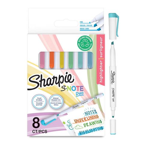 The best highlighter pens | Creative Bloq