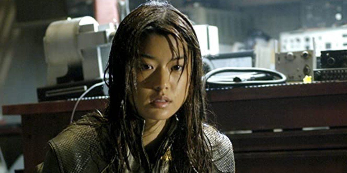 What The Battlestar Galactica Cast Is Doing Now | Cinemablend