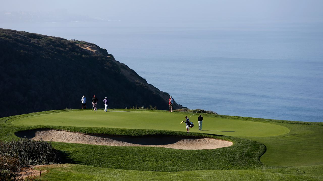 How Much Is It To Play Torrey Pines? | Golf Monthly