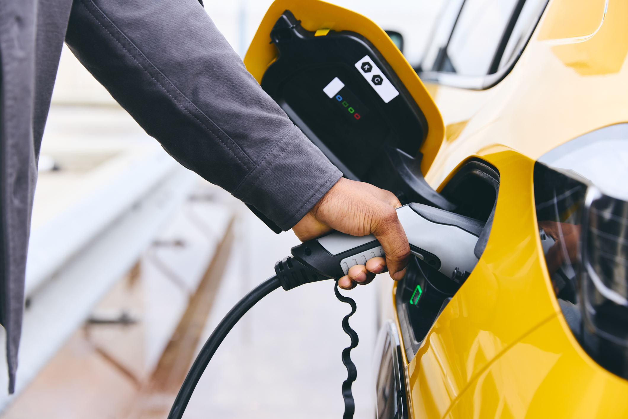 EV tariffs: should you get one? | MoneyWeek