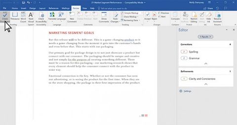 5 New Microsoft 365 Features That Will Change How You Work | Laptop Mag