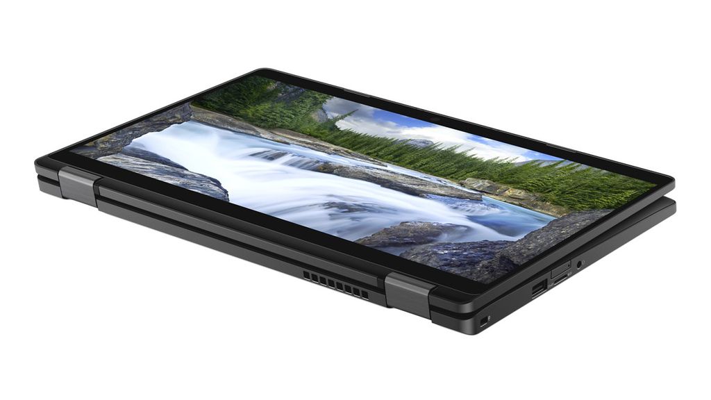 Dell Latitude 5300 2-in-1 laptop review | TechRadar