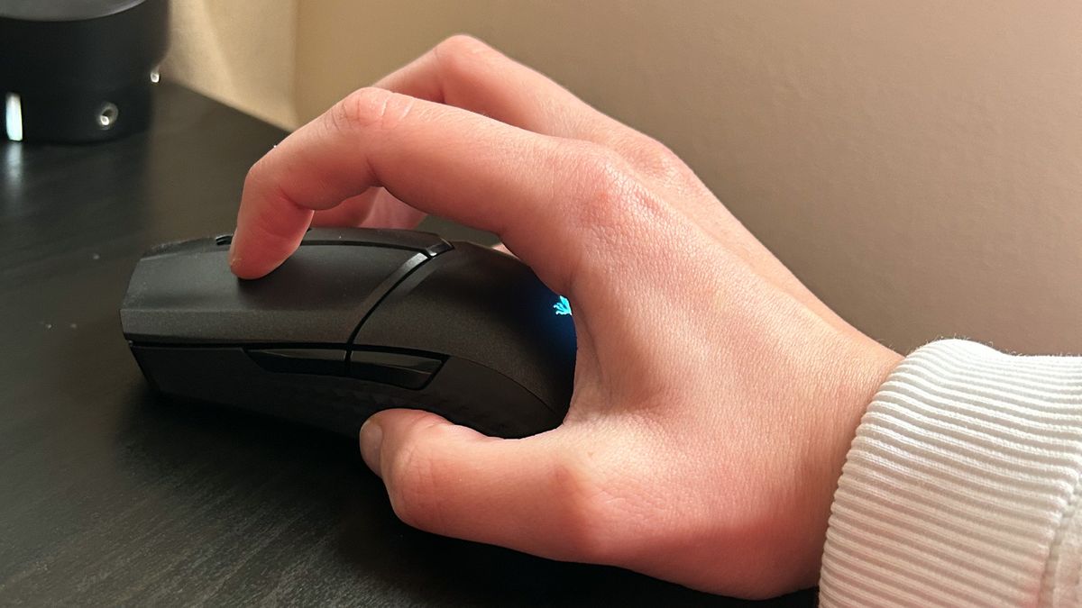 How to choose a gaming mouse: everything you need to know to find the ...
