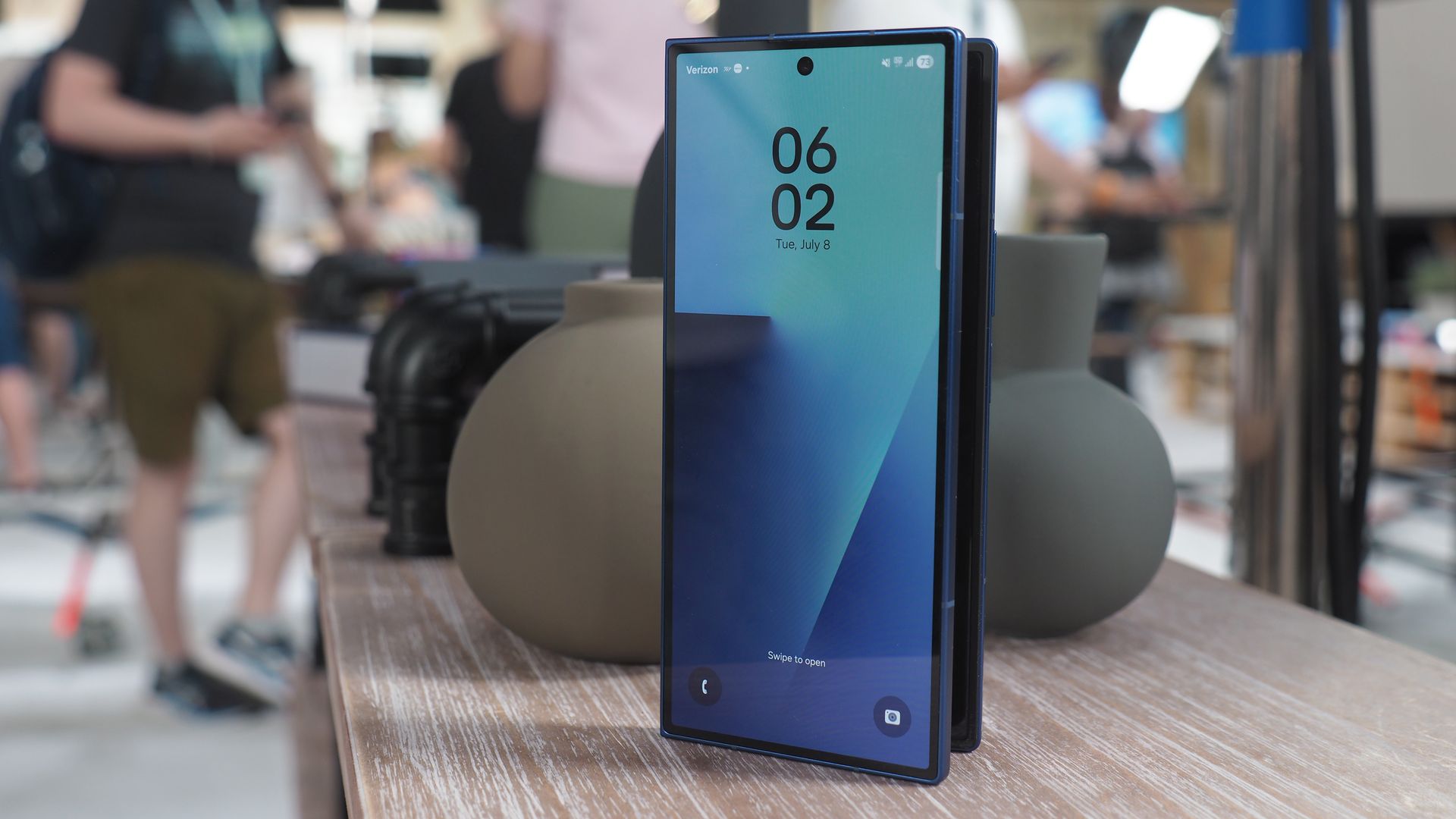 Samsung confirms silicon-carbon battery testing for future Galaxy ...