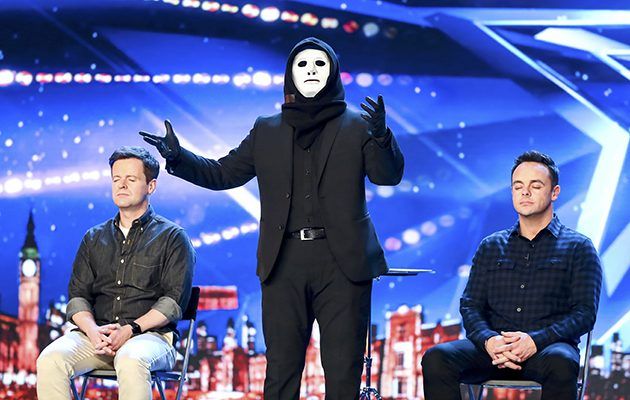 Ant and Dec reveal Britain's Got Talent backstage SECRETS! | What to Watch