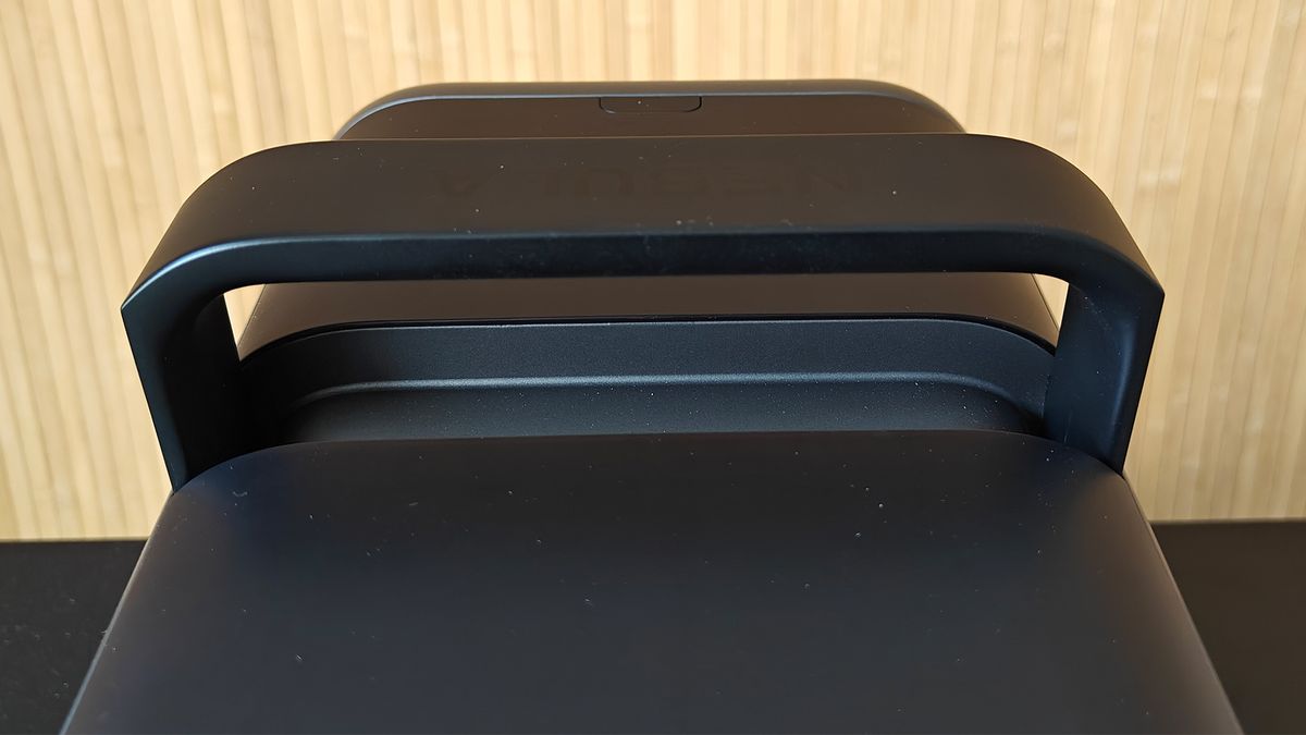 Nebula X1 review: a sleek and sophisticated projector | What Hi-Fi?