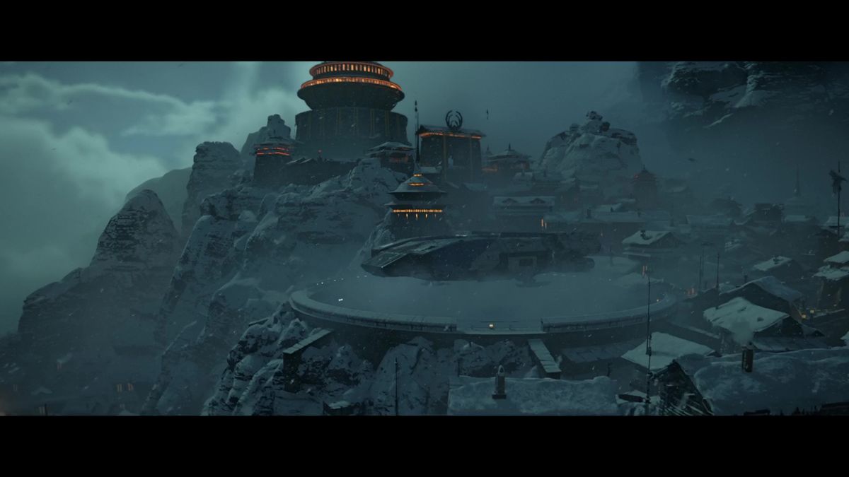 All Star Wars Outlaws planets and worlds | GamesRadar+