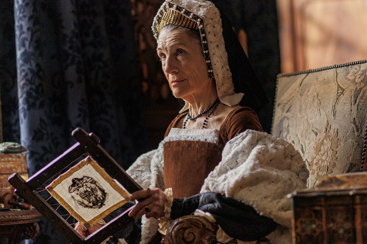 Wolf Hall 2: The Mirror and the Light release date, cast, plot, trailer ...