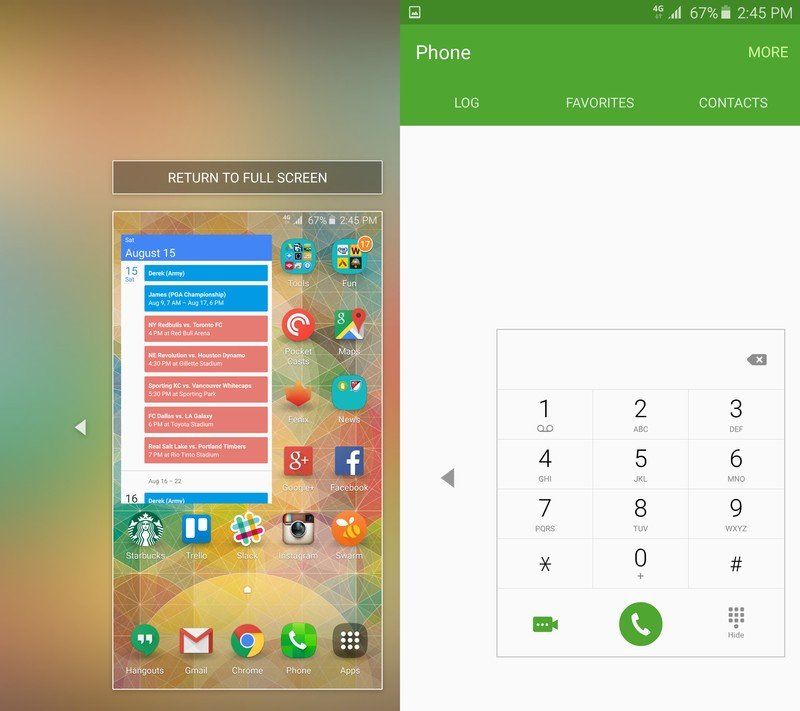 10 things to know about the Galaxy Note 5 | Android Central