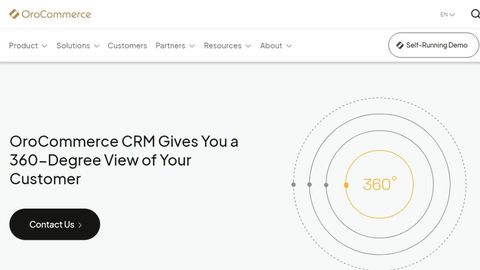 Best open source CRM | TechRadar