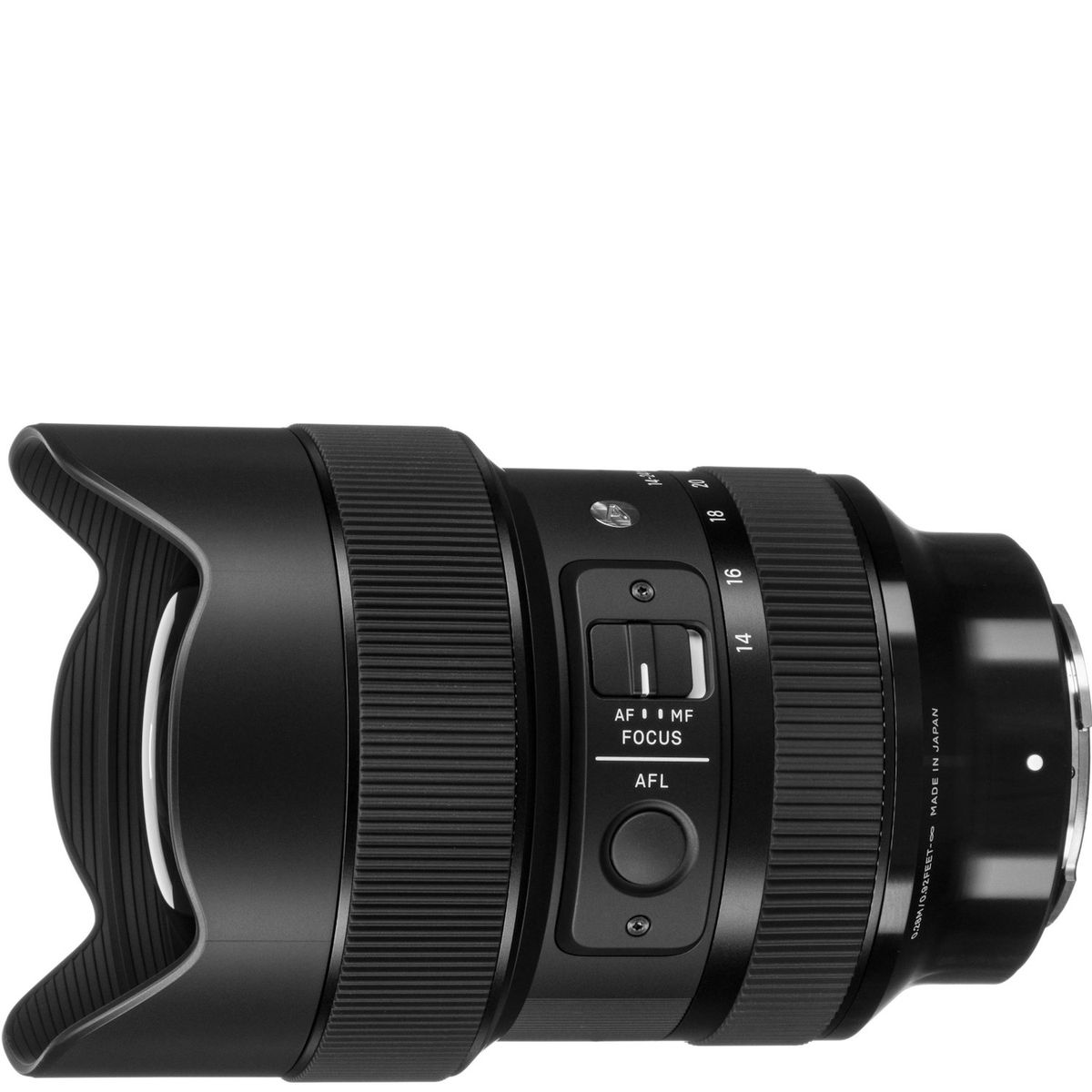 best Sony wide-angle lenses | Digital Camera World