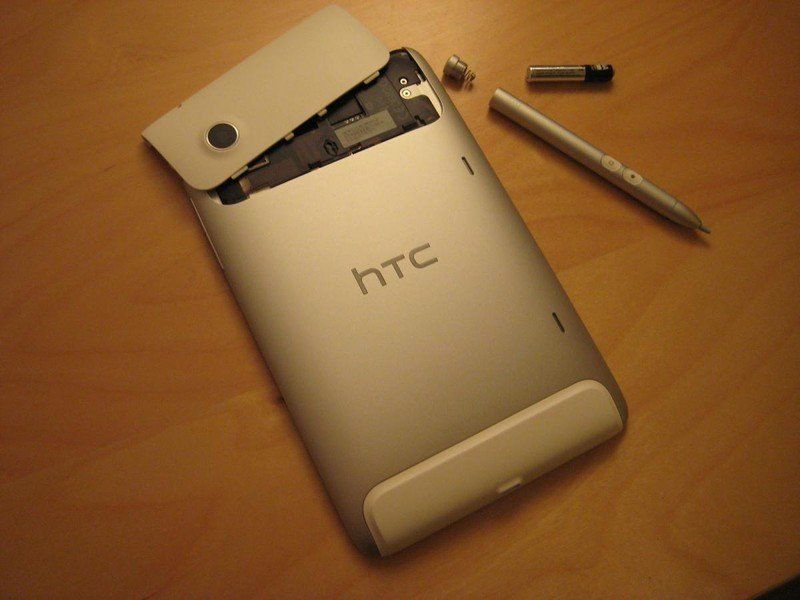 HTC Flyer review | Android Central