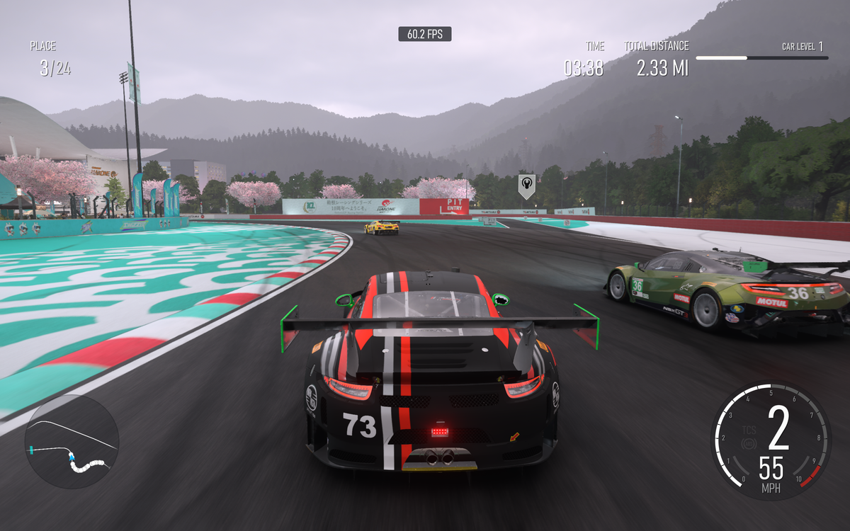 Forza Motorsport review | PC Gamer