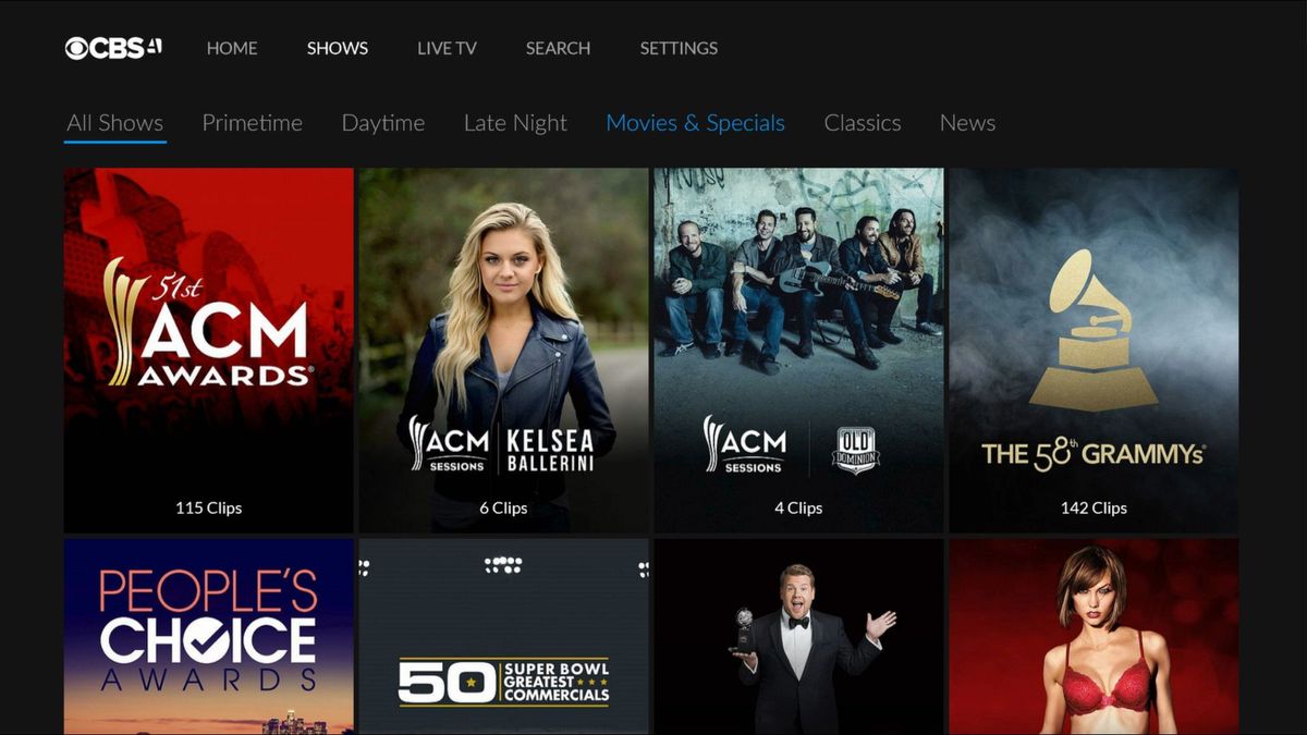CBS All Access is now on the Xbox One and Xbox 360 | Windows Central