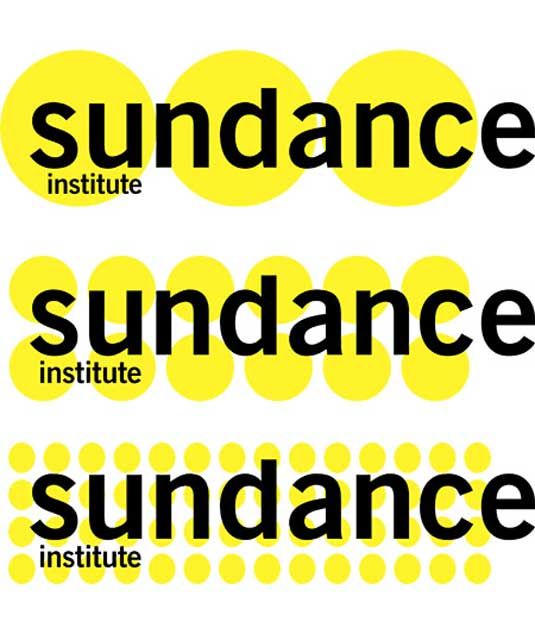 New logo and branding for Sundance Festival | Creative Bloq