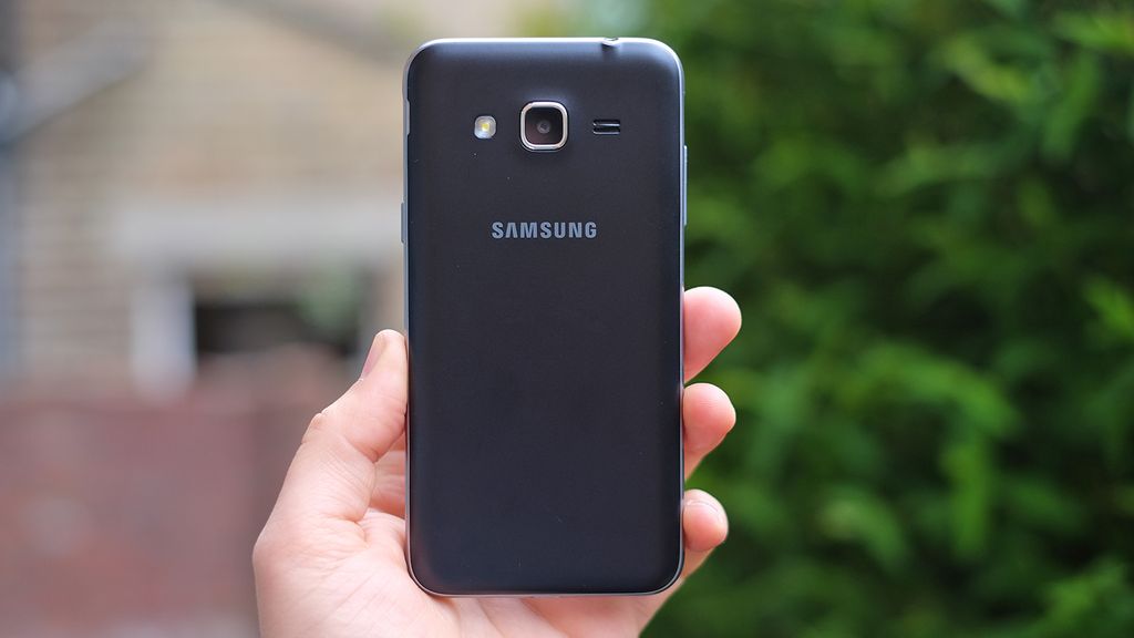 Samsung Galaxy J3 (2016) review | TechRadar
