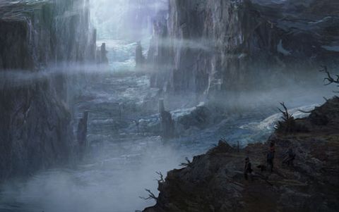 How to give your art a cinematic look | Creative Bloq