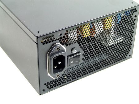 Tagan SuperRock TG680-U33II (Continued) - Power Supply Roundup: Part II ...