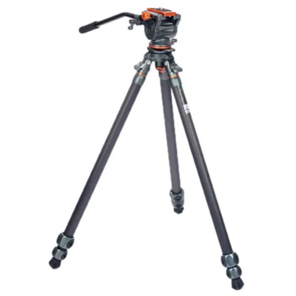 The best video tripod | Digital Camera World