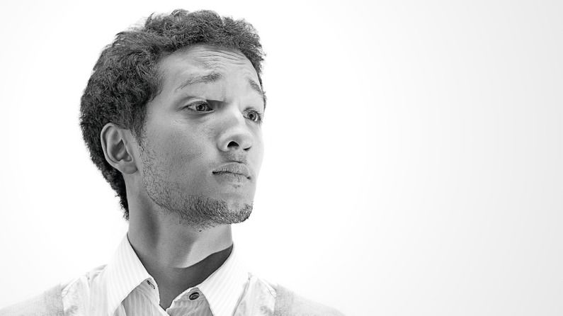 Hakim El Hattab Discusses The Interactive And Unexpected Creative Bloq
