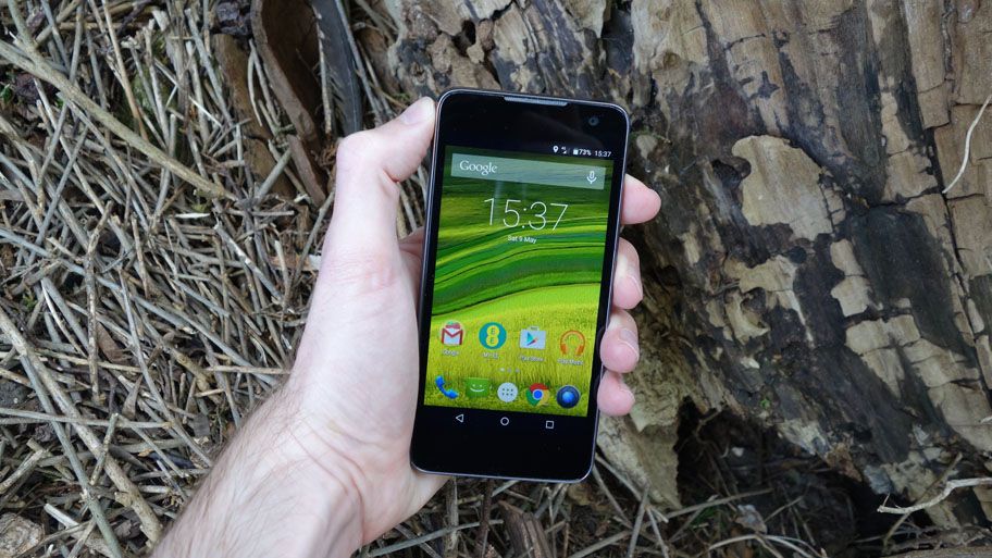 EE Harrier Mini review | TechRadar