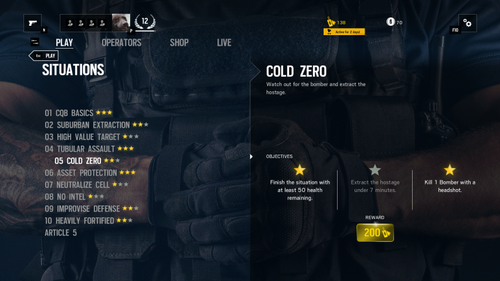 Seven things I wish I’d known before starting Rainbow Six Siege | PC Gamer