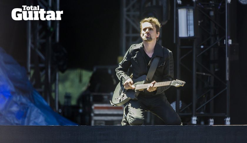 Download Festival 2015 highlights in pictures | MusicRadar