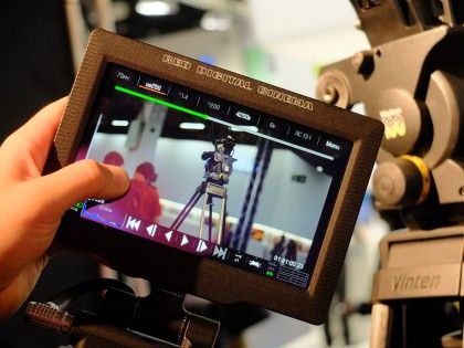 Shooting video with stills cameras? You're doing it wrong, says Red ...