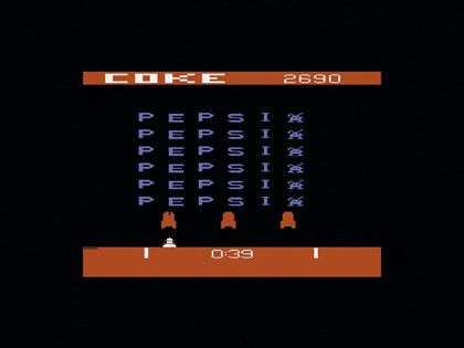 The many faces of in-game advertising | TechRadar