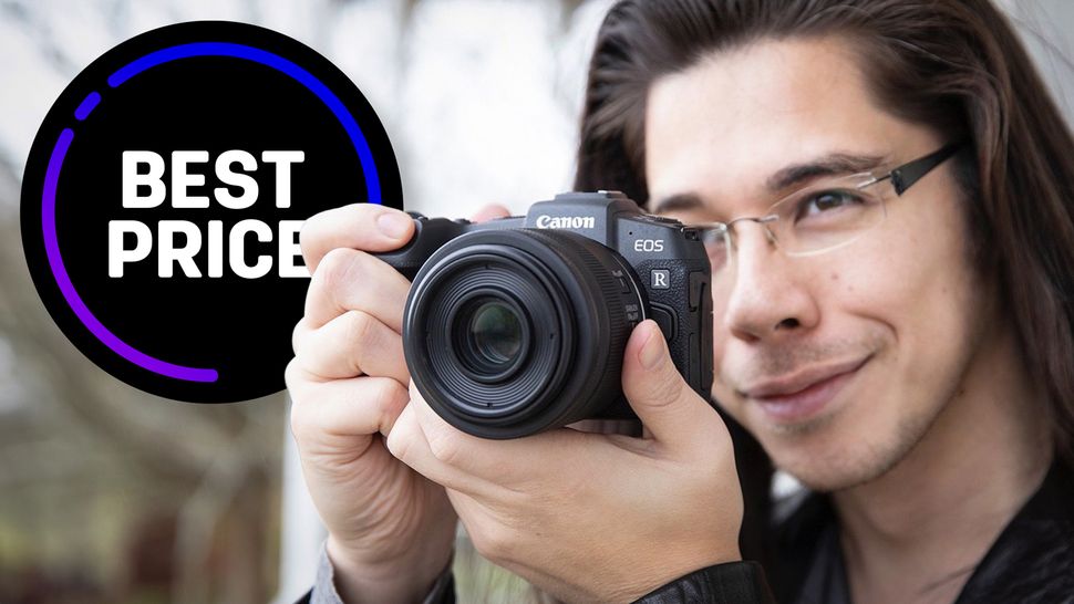 HUGE discount on Canon EOS RP – Official refurbished stock now $519 ...