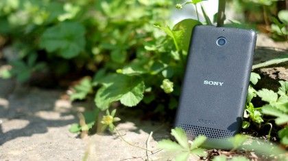 Sony Xperia E1 review | TechRadar