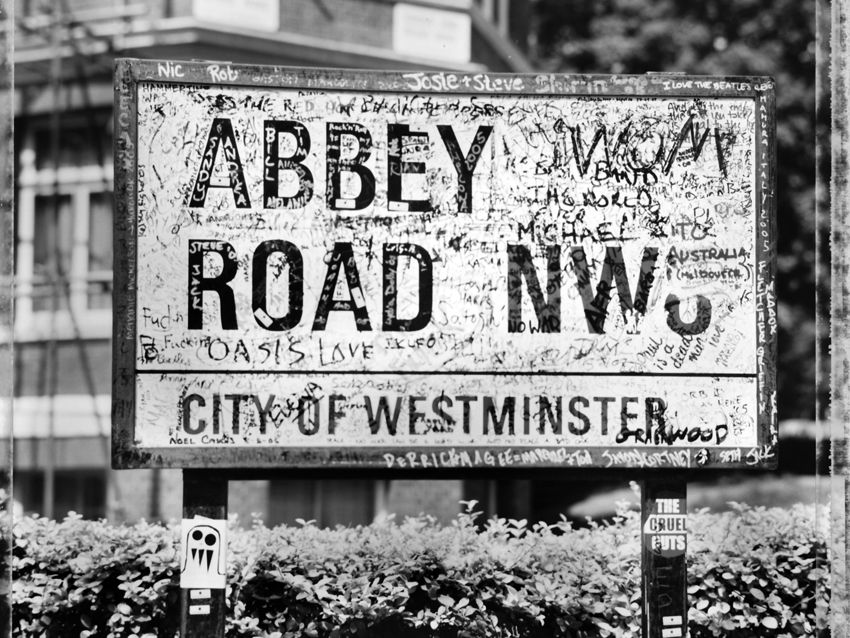 Interview: The recording history of Abbey Road | MusicRadar