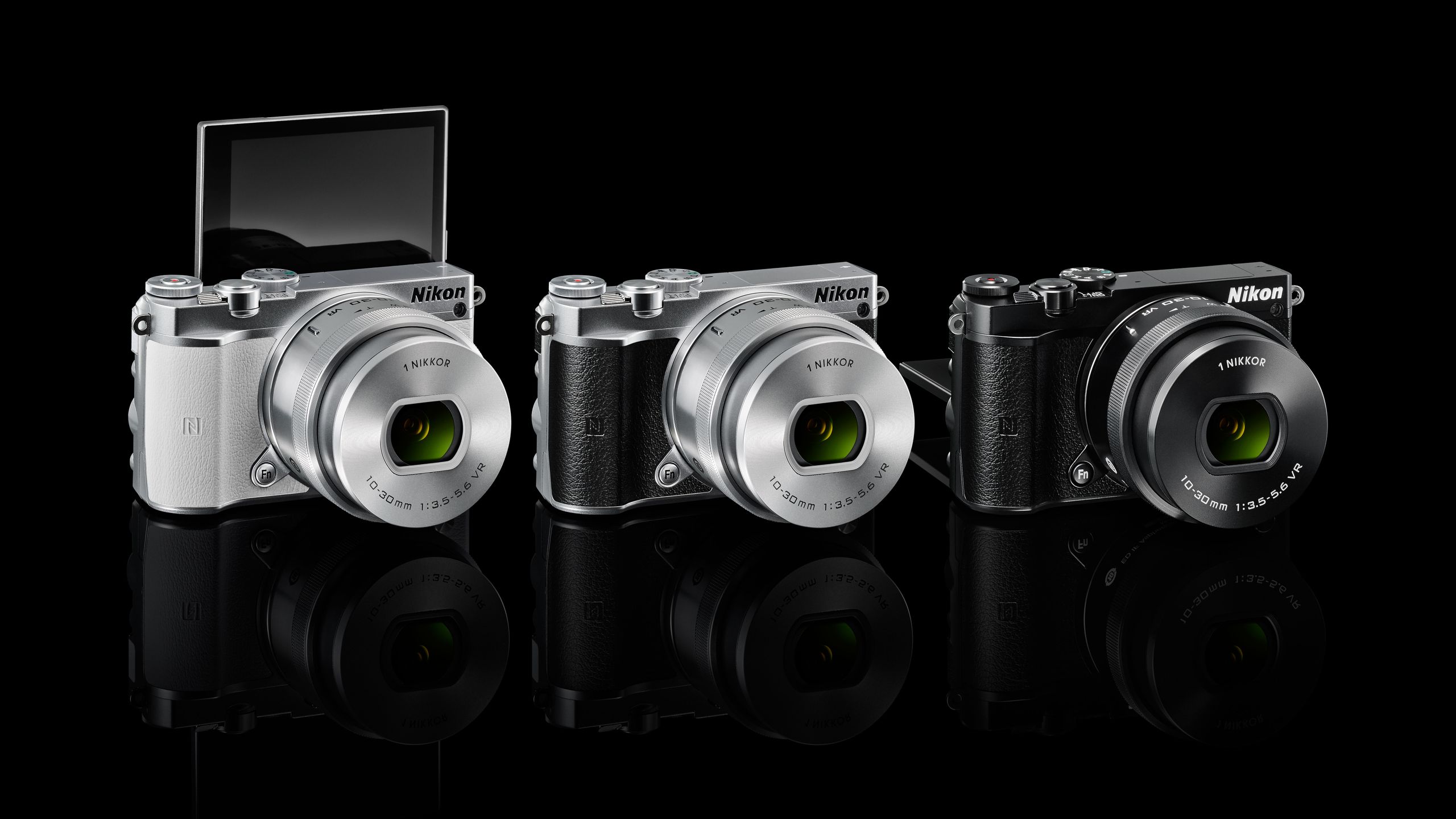 Nikon is ditching its only mirrorless camera line-up | TechRadar