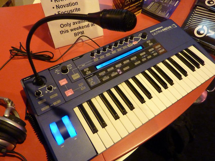 BPM 2010: new DJ/music making gear in pictures | MusicRadar