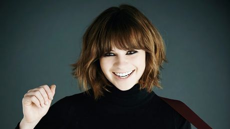 Gabrielle Aplin: the 10 records that changed my life | MusicRadar