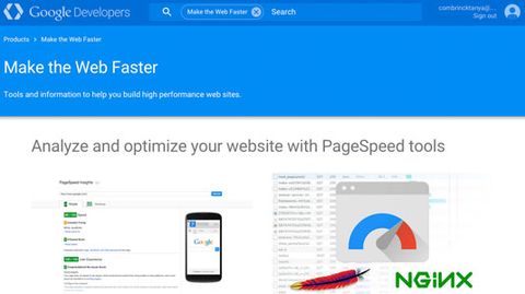 5 tools to make your website go faster | Creative Bloq