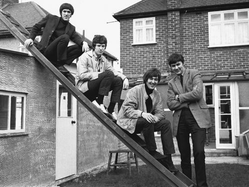 Verden Allen's 10 favourite organ rock songs | MusicRadar