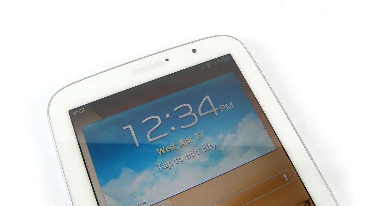 Samsung Galaxy Note 8.0 review | TechRadar
