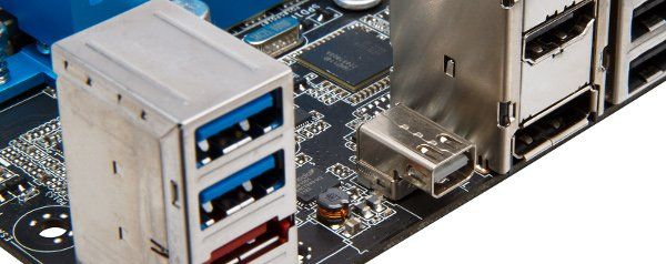 Thunderbolt motherboards on their way | PC Gamer