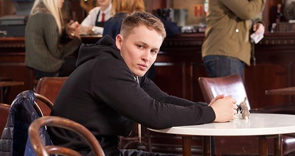 Bitter Jason clashes with Holly and Robbie in Hollyoaks | Hollyoaks ...