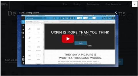 5 lessons in UX design | Creative Bloq