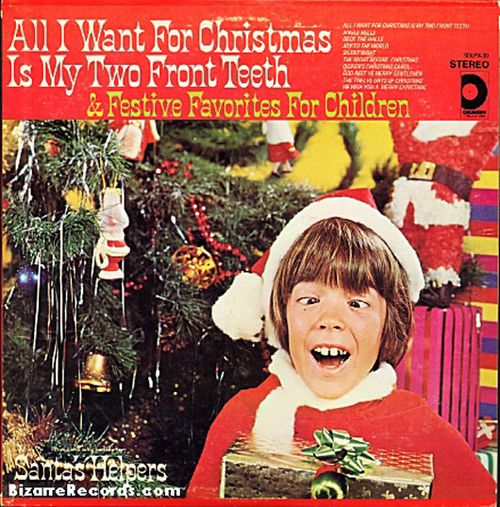 The worst Christmas album covers ever: part 1 | MusicRadar