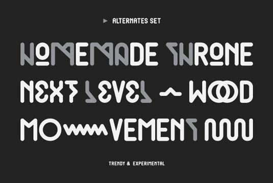 Font of the day: Dumento | Creative Bloq