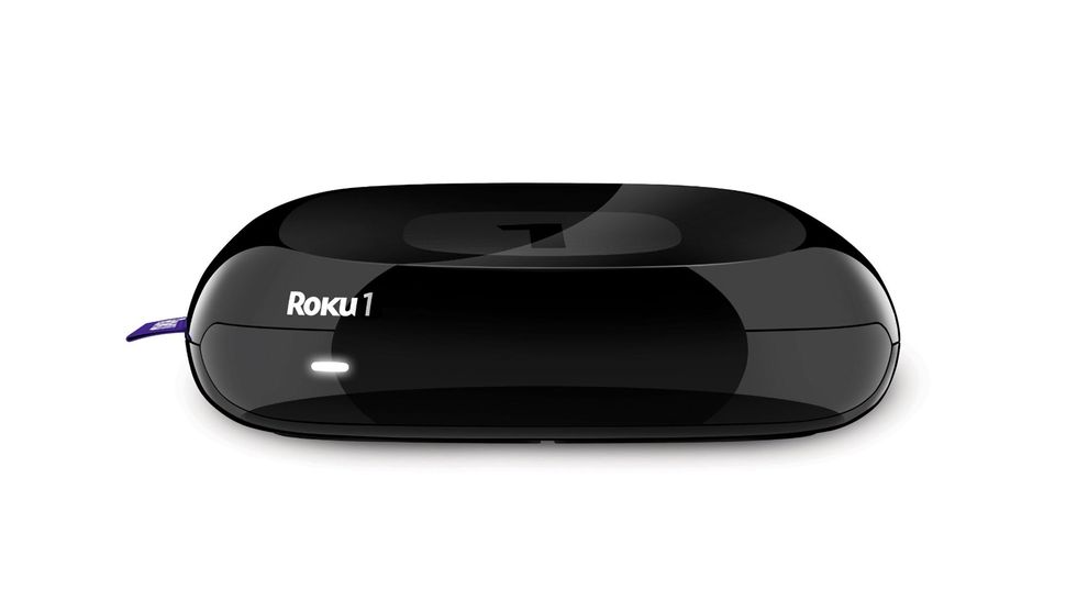 TechRadar Deals: Tablets, Mouse, Routers, Roku Box and much more ...