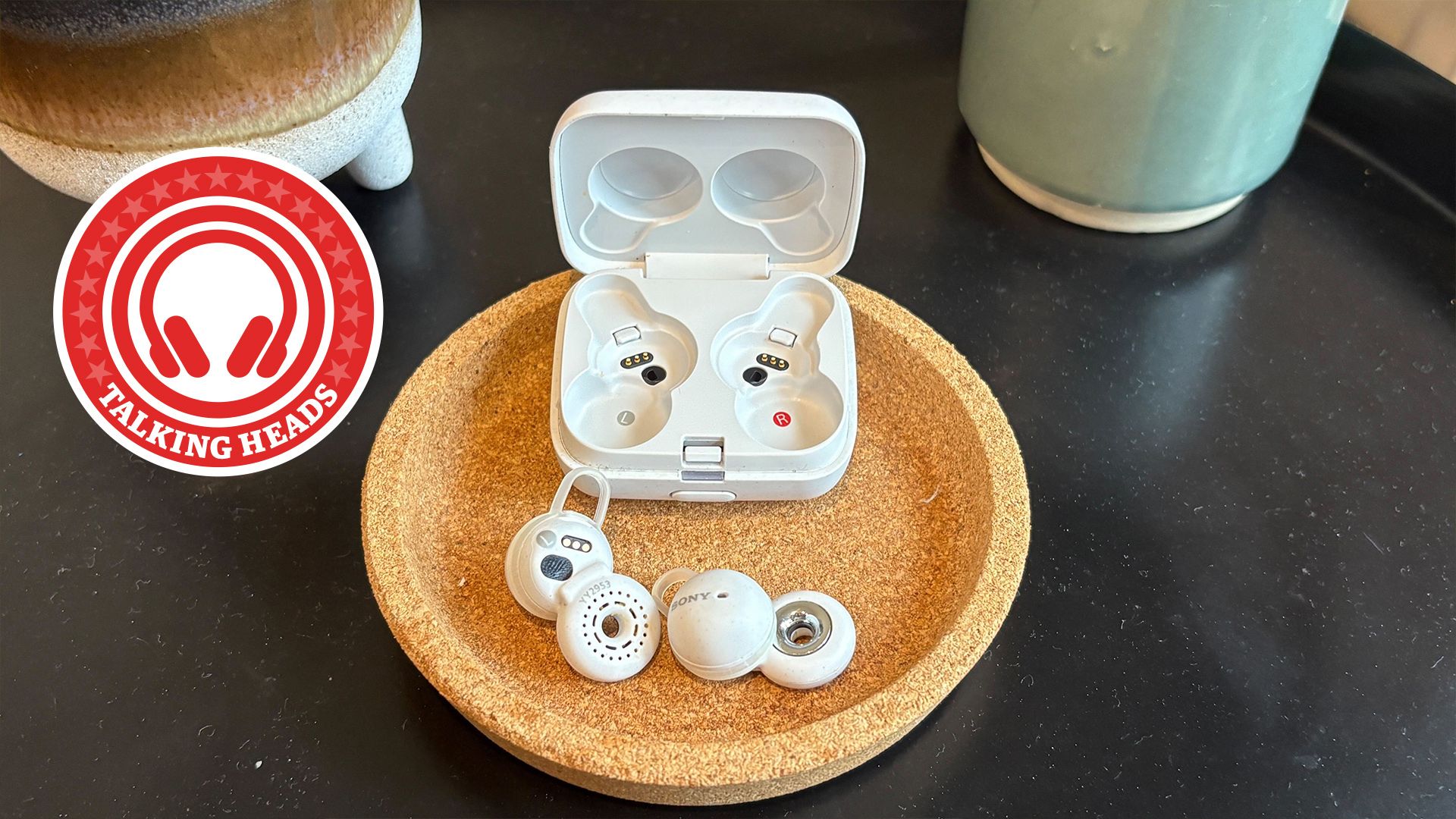 I’m done dreaming about the WF-1000XM6 wireless earbuds, there’s a pair ...